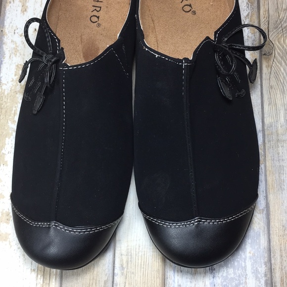 Ashro | Shoes | Ashro Mule Womens Size M | Poshmark